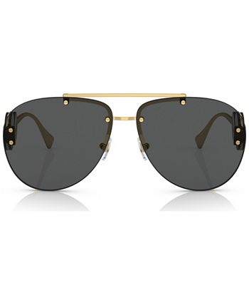 Versace Women's Sunglasses, VE2250 - Macy's