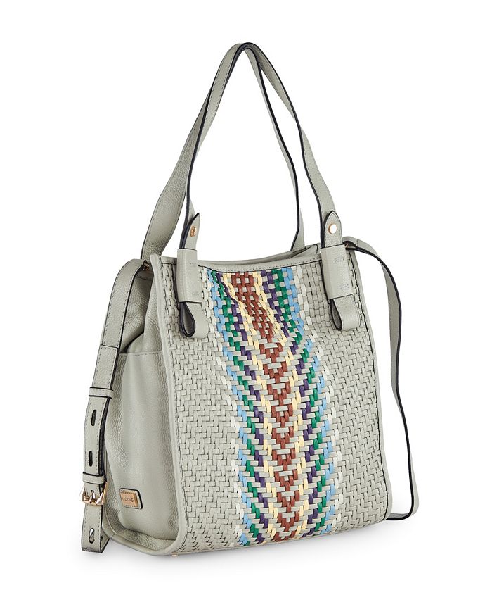 LODIS Women's Savannah Tote Bag - Macy's