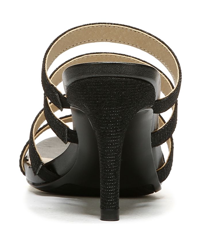 LifeStride Marquee Slide Strappy Sandals - Macy's LifeStride Marquee Slide Strappy Sandals - Macy's