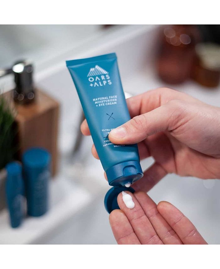 Oars + Alps 3-Pc. Refreshed Complexion Set - Macy's