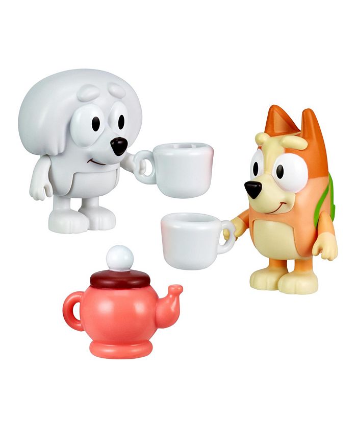 Bluey Figure Series 5 - Macy's