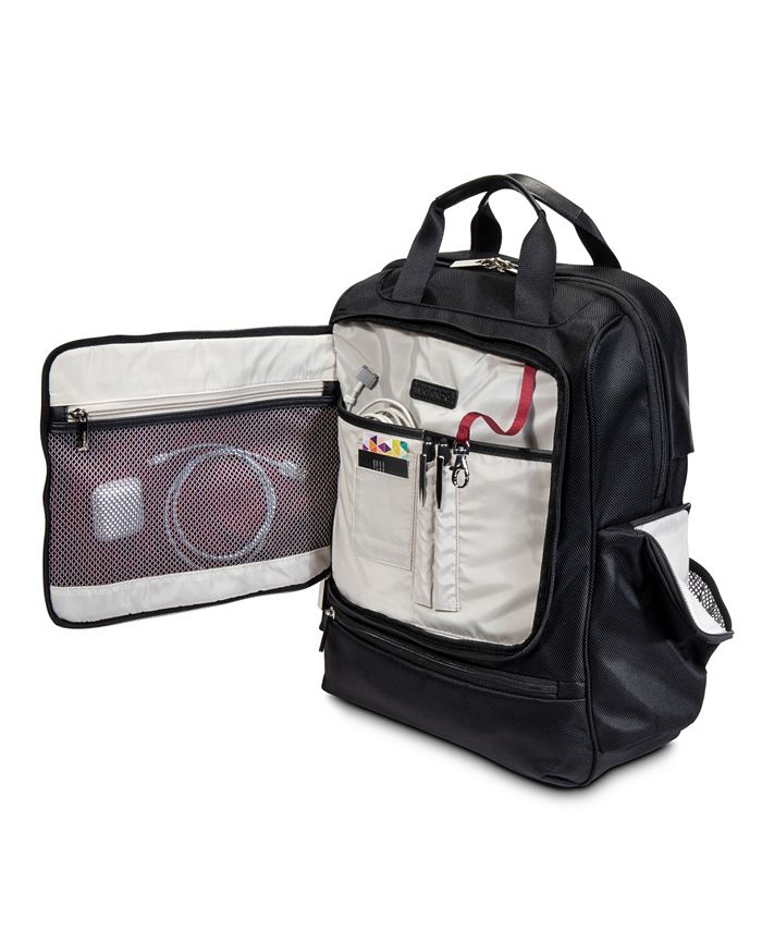 Ricardo Rodeo Drive 2.0 Convertible Tech Backpack, 16" - Macy's
