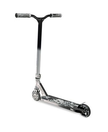 Crazy Skates Revel Kick Scooter By Fun Trick Scooters For Stunts On The ...