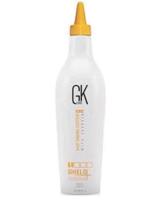 Global Keratin Shield Additive+ Treatment 22 Oz, From Purebeauty Salon ...