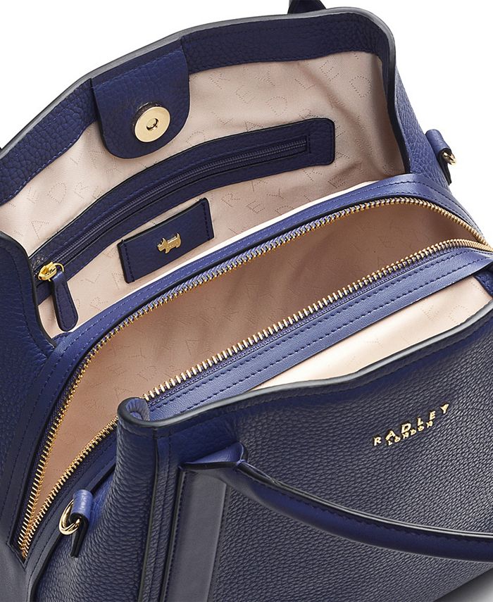 Radley London Women's Baylis Road 2.0 Small Grab Satchel Bag - Macy's
