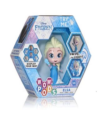 WOW! Stuff Pods Disney Frozen Elsa Toy - Macy's