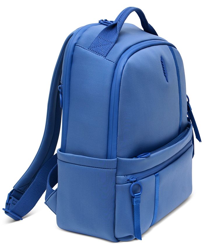 Thacker Large Carey Nylon Zippered Backpack - Macy's
