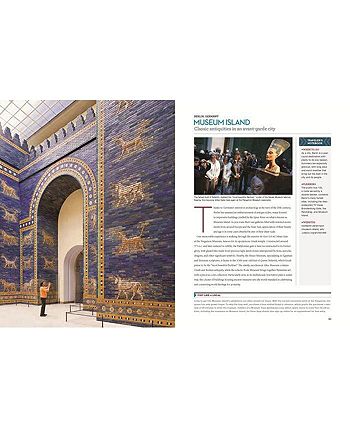 Barnes & Noble Destinations of a Lifetime: 225 of the World's Most Amazing Places by National ...