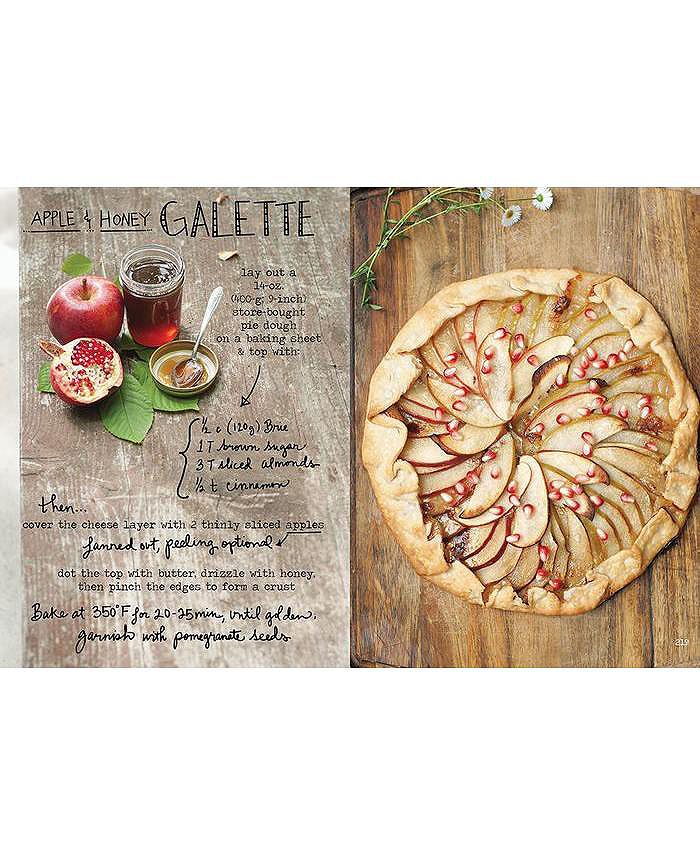 Barnes & Noble The Forest Feast: Simple Vegetarian Recipes from My ...