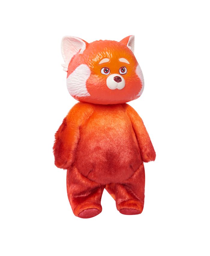 Turning Red Mei Doll with Panda Outfit - Macy's