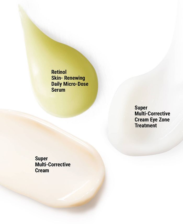 Kiehl's Since 1851 3-Pc. Ultimate Anti-Aging Essentials Skincare Set ...