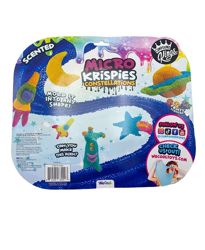 Compound Kings Micro Krispies Variety Set - Macy's