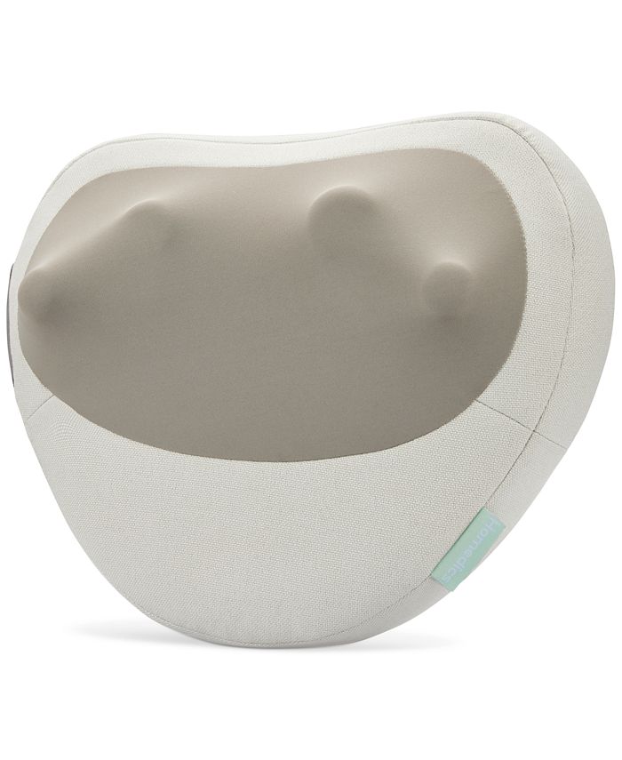 Homedics Total Recline Cordless Neck And Shoulder Massager Macys 3297