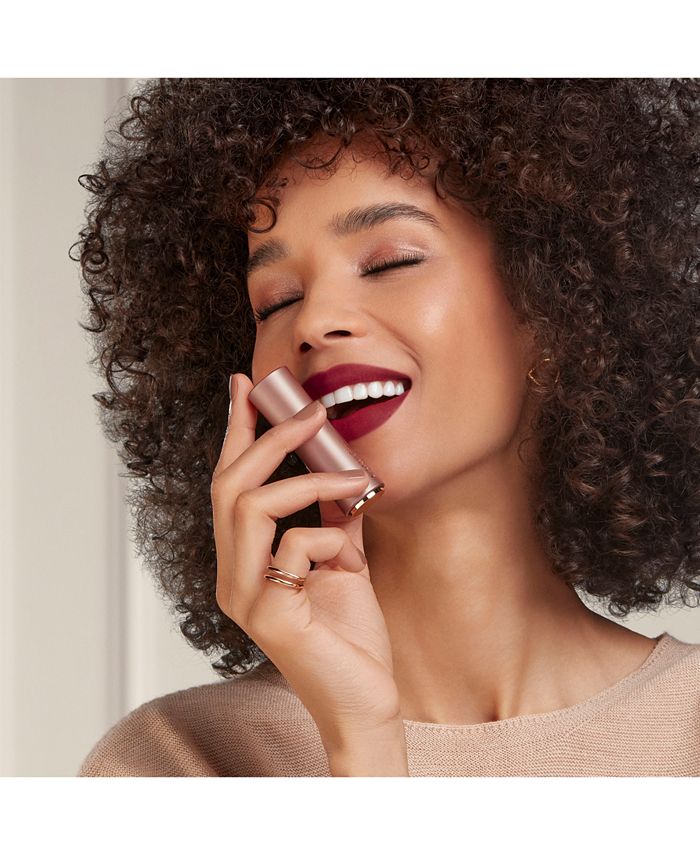 Lancôme L'Absolu Rouge Intimatte - Macy's