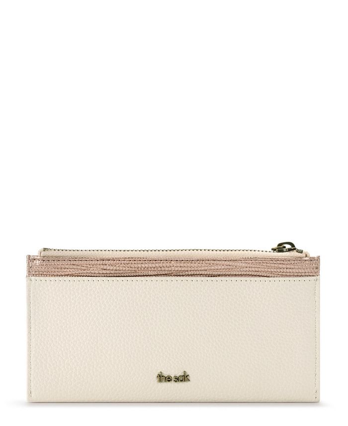 The Sak Women's Neva Card Wallet - Macy's