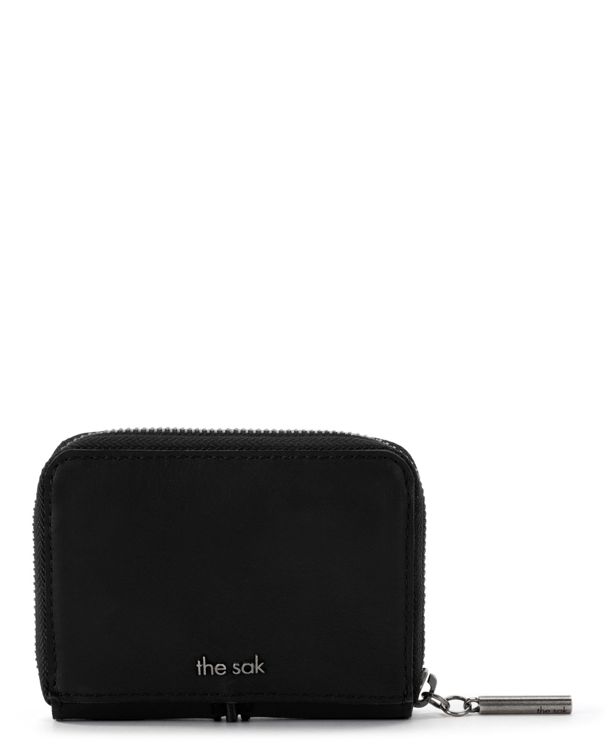 Click here for The Sak Womens Los Feliz Wallet - Black prices