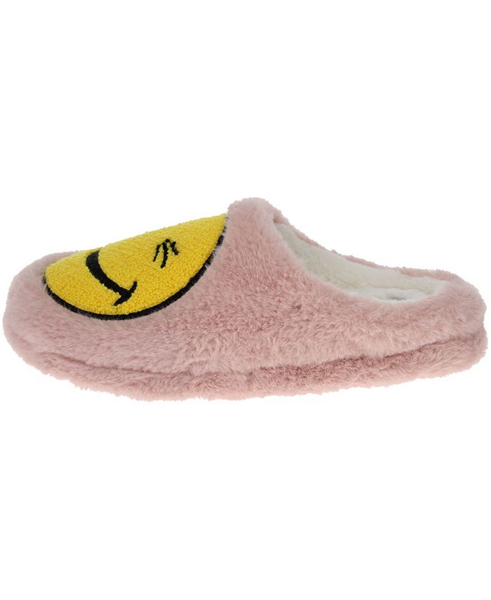 Joe Boxer Women's Plush Mr. Winky Clog Slipper & Reviews - Slippers ...