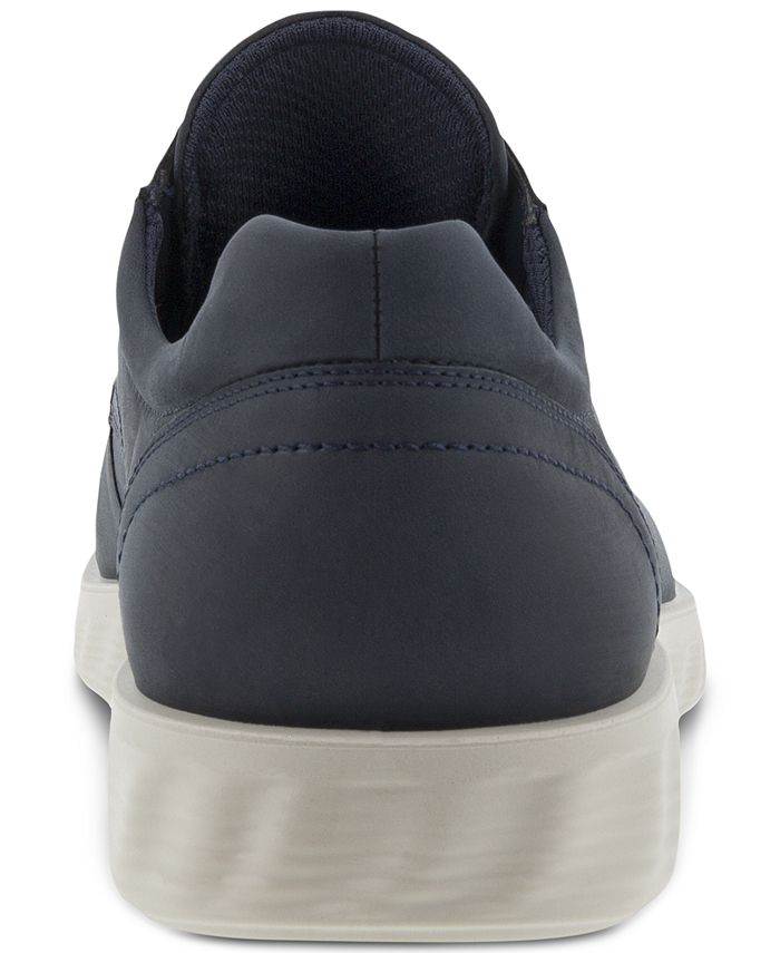 Ecco Men's S Lite Hybrid Plain Toe Derby Shoes - Macy's