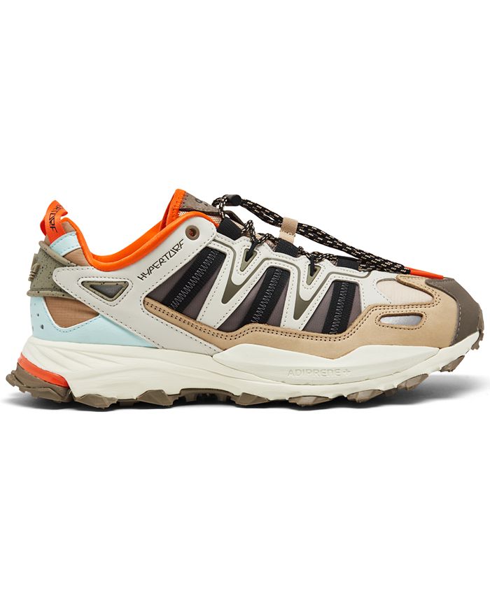 adidas Men's Hyperturf Adventure Hiking Sneakers from Finish Line - Macy's