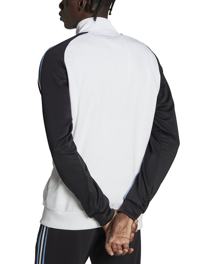 adidas Men's Argentina DNA Track Jacket - Macy's