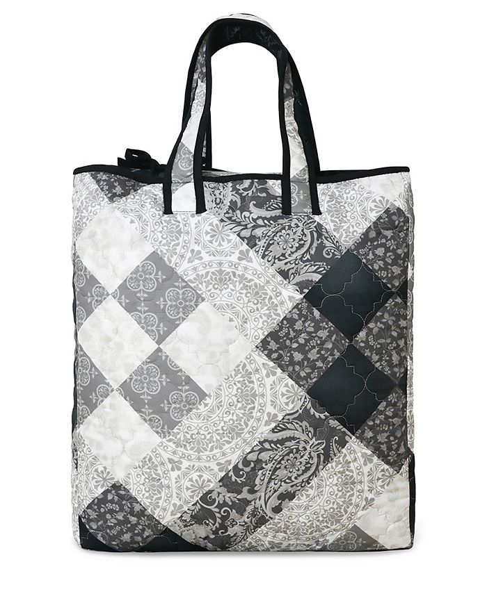 Donna Sharp London 4 Piece Quilt Set, Queen - Macy's