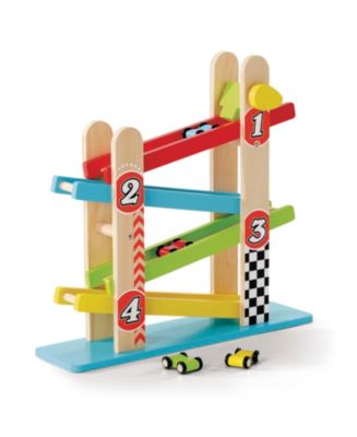 Ramp Racer Set, Created for You by Toys R Us - Macy's