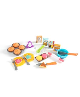 Baking Play set, Created for You by Toys R Us - Macy's