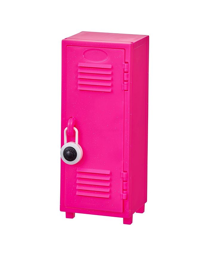 Real Littles Disney Locker Set, 10 Pieces - Macy's