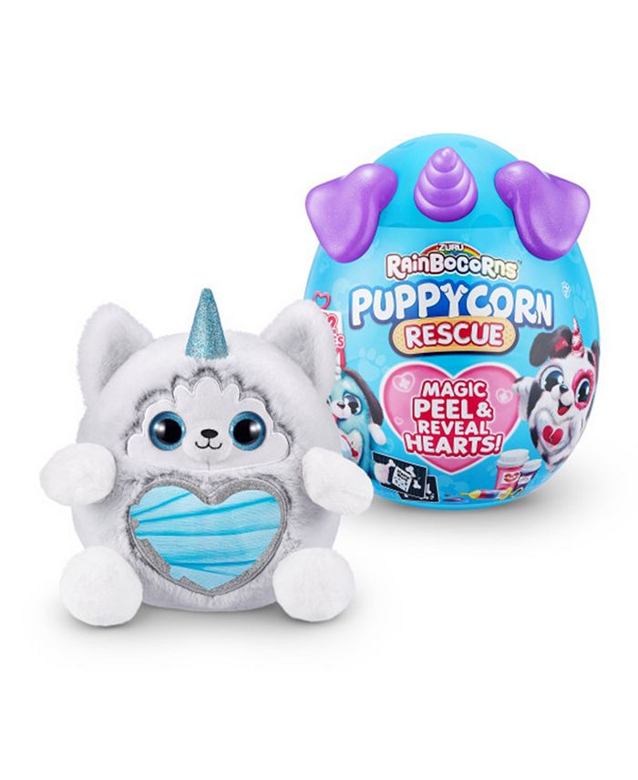 Rainbocorns Puppycorn Rescue Surprise Series 5 - Macy's