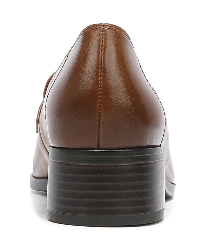 Naturalizer Natesa Slip-on Loafers & Reviews - Flats & Loafers - Shoes ...