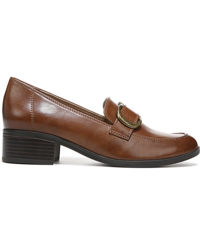 Naturalizer Natesa Slip-on Loafers & Reviews - Flats & Loafers - Shoes ...