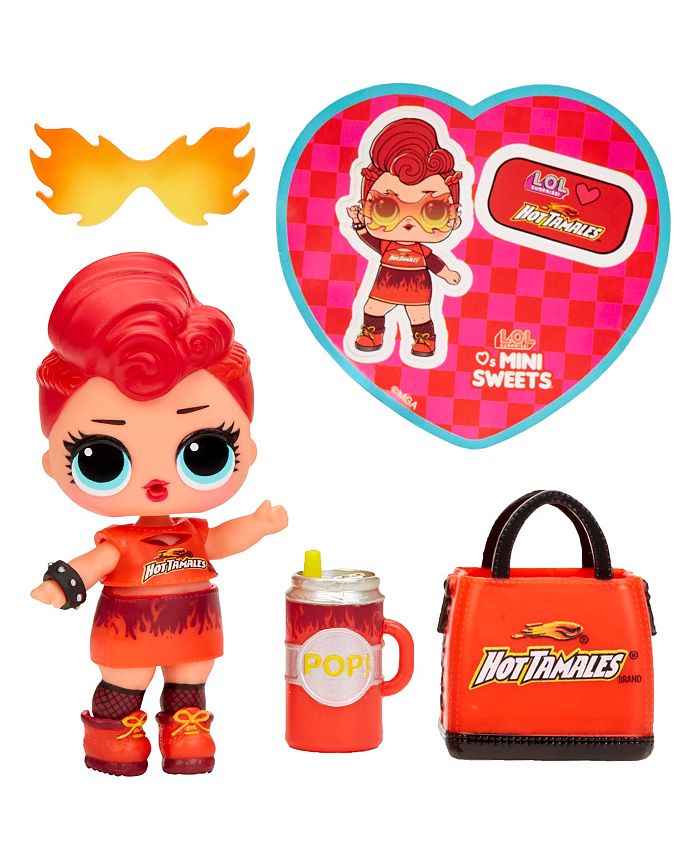 LOL Surprise! Loves Mini Sweets Dolls - Macy's