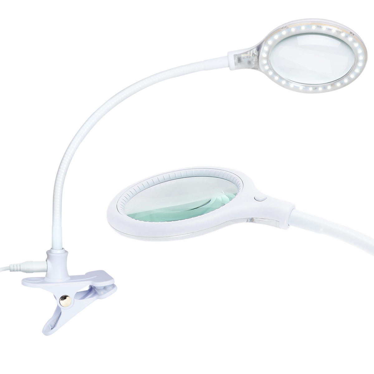 Click here for Brightech LightView Flex Led Clamp Magnifier Desk... prices