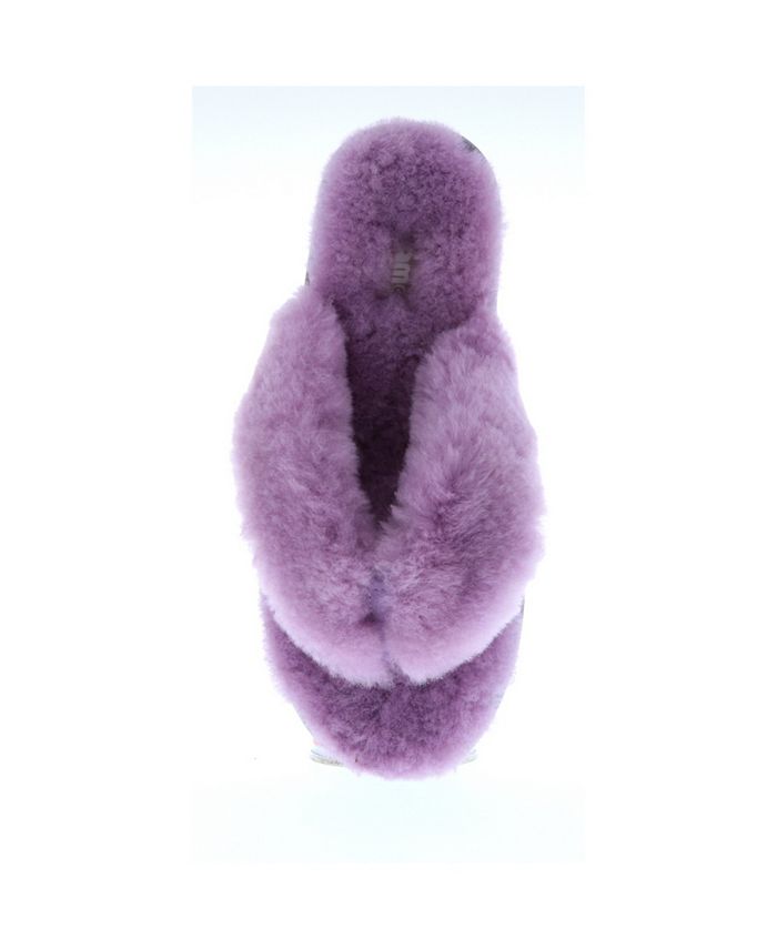 Lamo Women's Amelia Slipper - Macy's