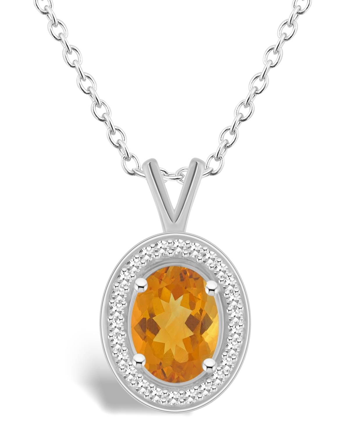 Click here for Macys Citrine (1-1/5 ct. t.w.) and Diamond (1/8 ct... prices