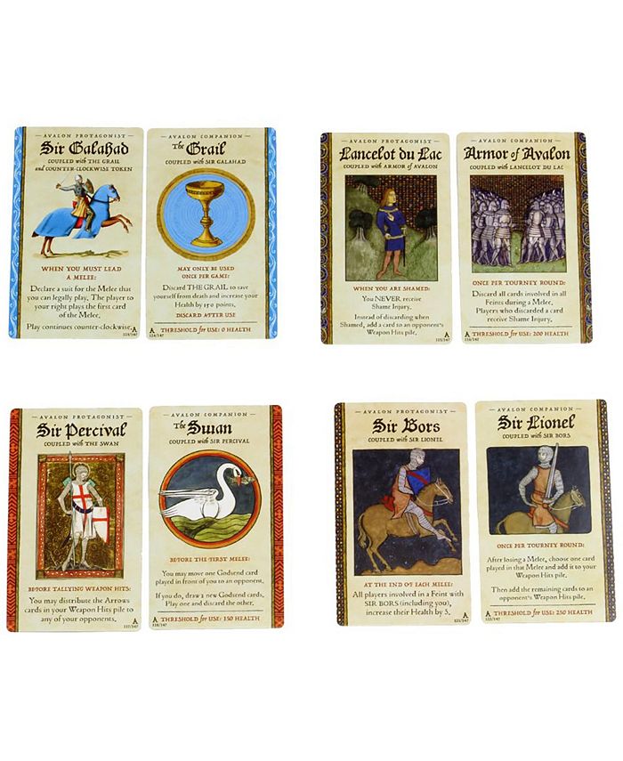 WizKids Games Tournament at Avalon Board Game - Macy's