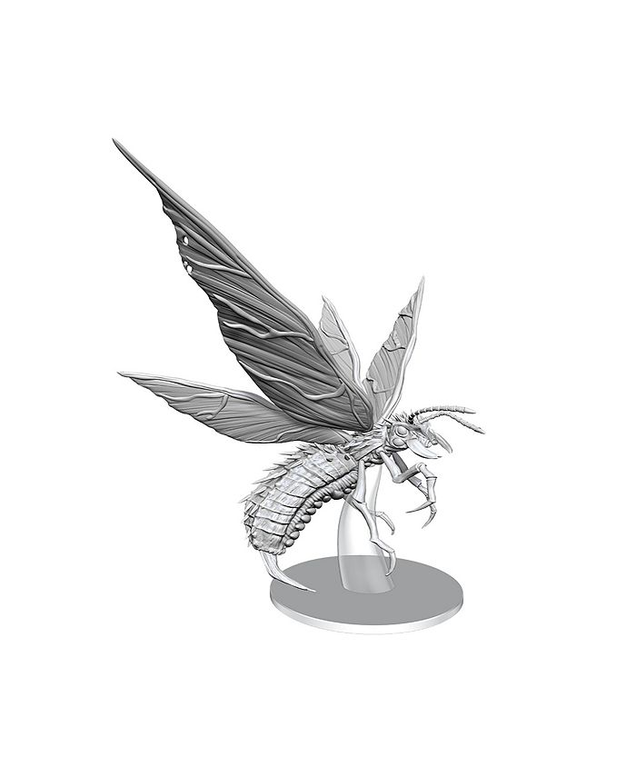 WizKids Games Dungeons and Dragons Nolzur's Marvelous Miniatures ...