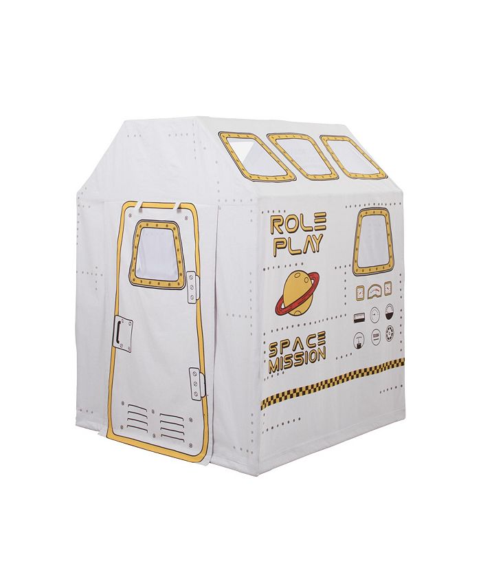 Role Play Space Station Play Tent - Macy's