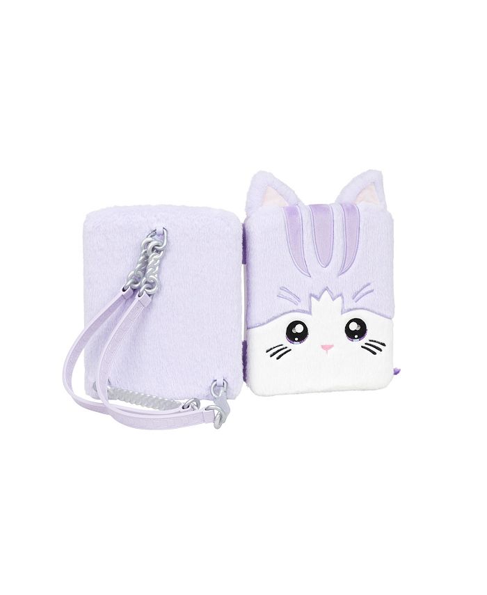 Na! Na! Na! Surprise 3-in-1 Backpack Bedroom Series 3 Playset- Lavender ...