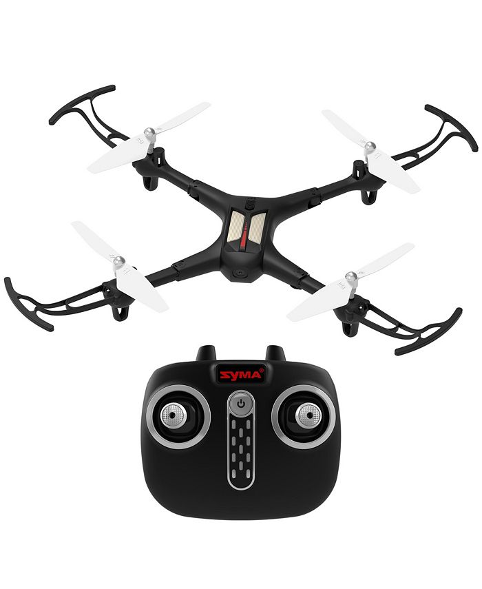 Revolution by Revolt SYMA EXPLORER FPV Drone Z4W Compact Foldable ...