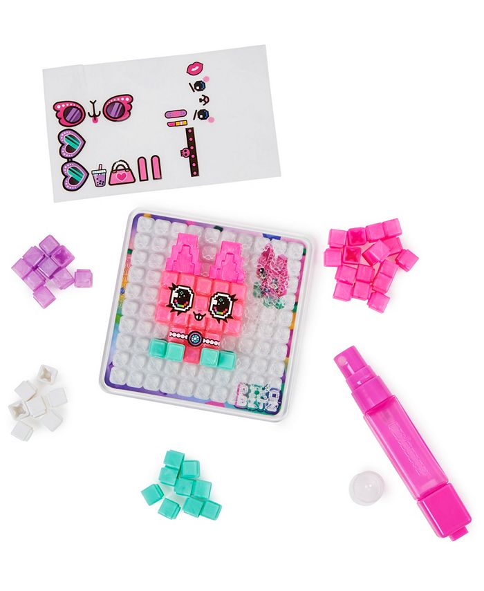 Pixobits Studio Metallic Bead Kit - Macy's