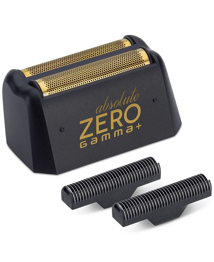 StyleCraft Professional Absolute Zero Professional Finishing Foil ...