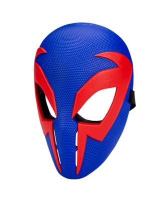 Marvel Spider Man Across The Spider Verse Spider Man 2099 Mask - Macy's