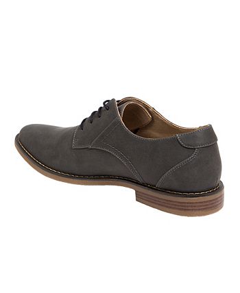 DEER STAGS Men's Matthew Memory Foam Classic Fashion Dress Comfort ...