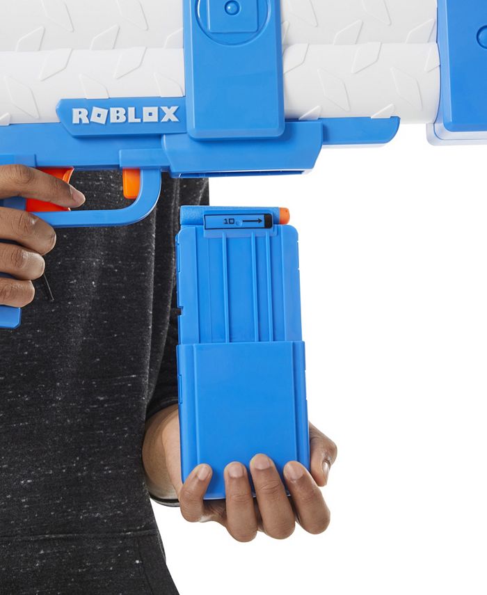 Nerf Roblox Arsenal Pulse Laser Blaster, Set of 20 - Macy's