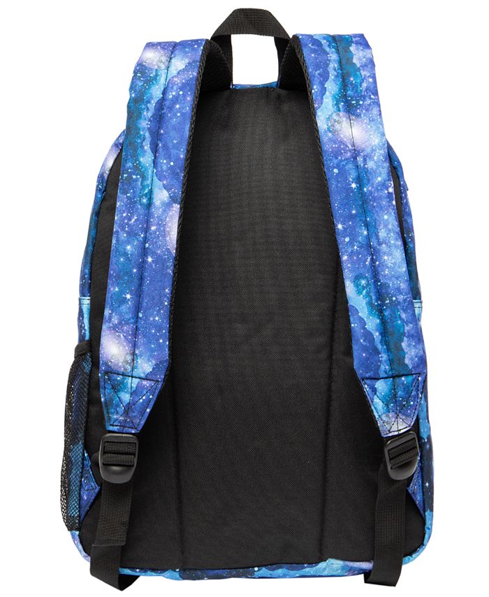 NASA Men's School or Office Galactic Backpack - Macy's