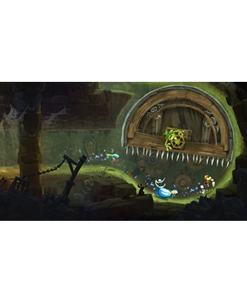 Ubisoft Rayman Legends - XBOX ONE - Macy's