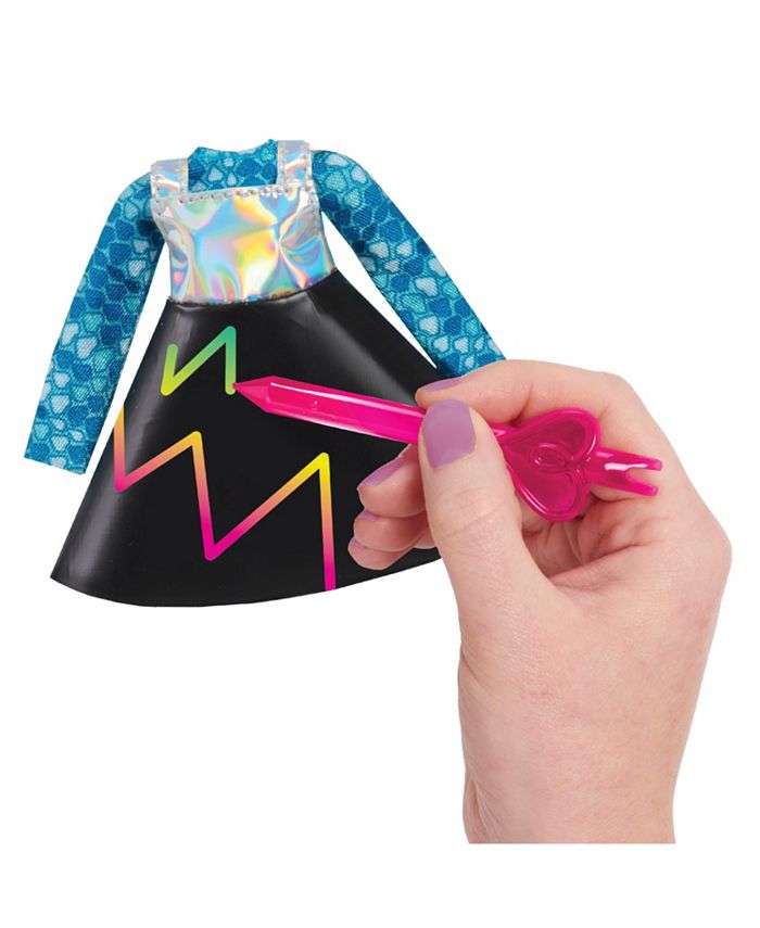 Art Squad Nene Doll - Macy's