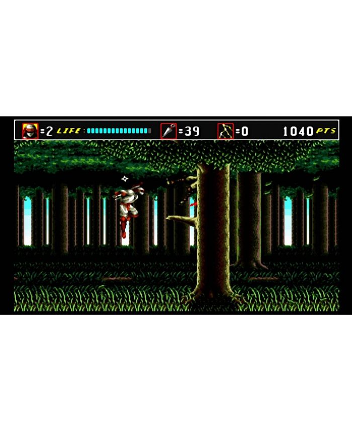 Sega Sonics Ultimate Genesis Collection (Platinum Hits) - XBOX 360 - Macy's