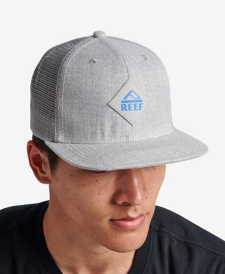 REEF Men's Madre 6-Panel Hat - Macy's